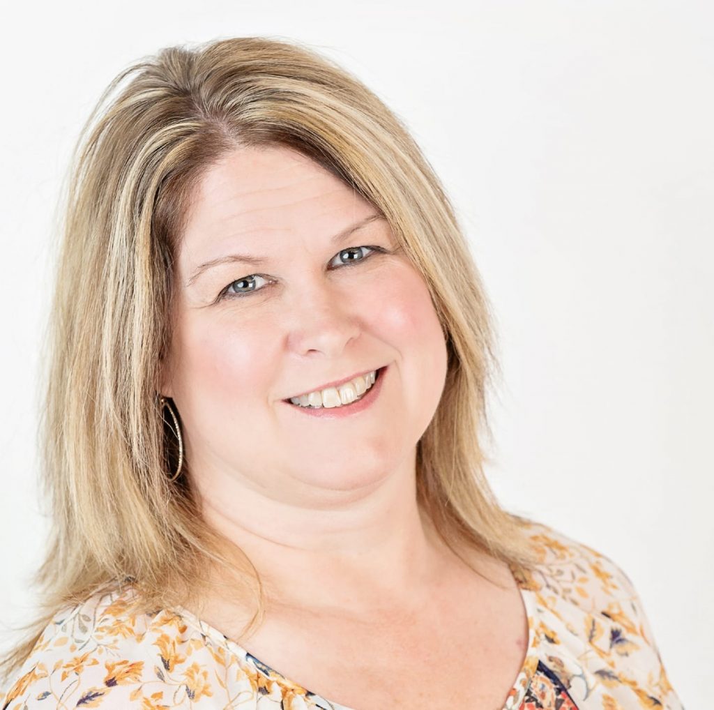 Welcome - Carol Ann Maxwell